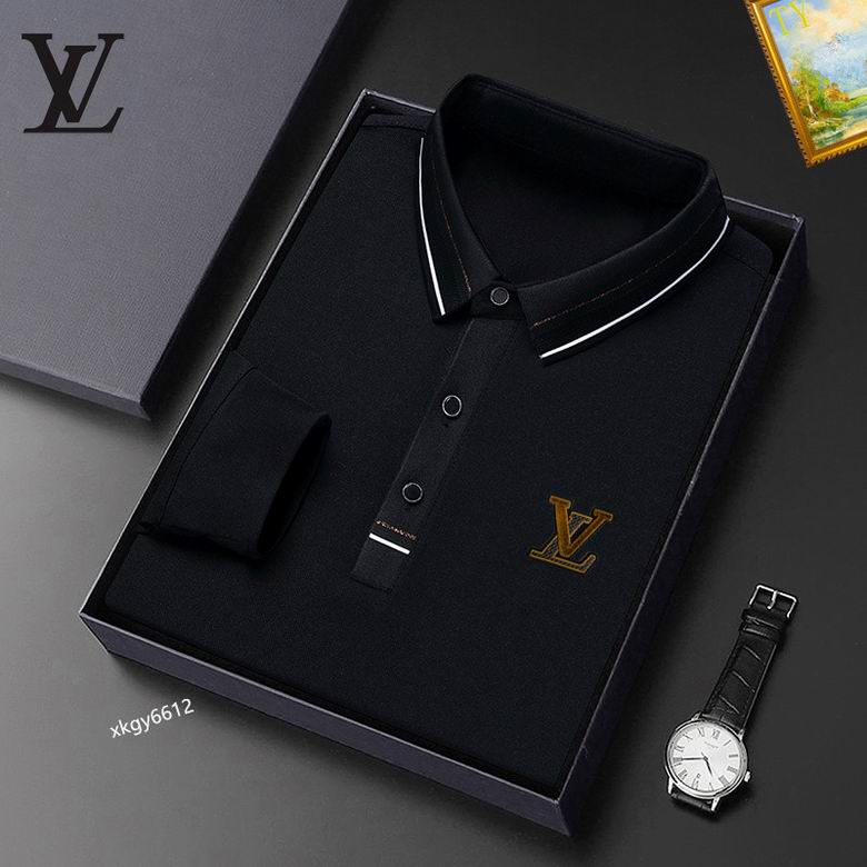 LV M-3XL 25tn (5)-Fashion丨QiQi